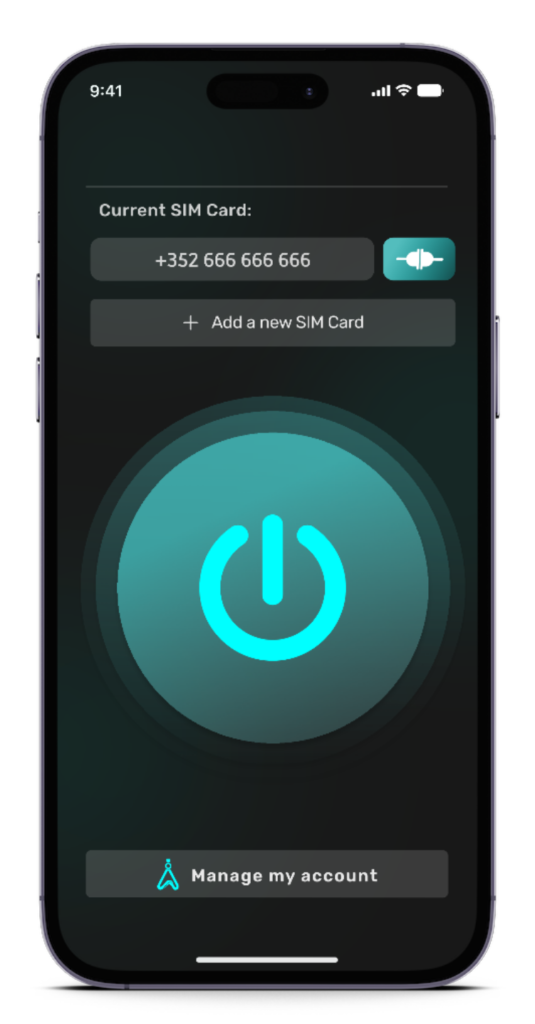 AEON — Centimeter Accuracy Platform